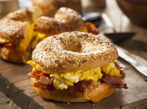 Daily Menu | BroadwayBagelsCafe